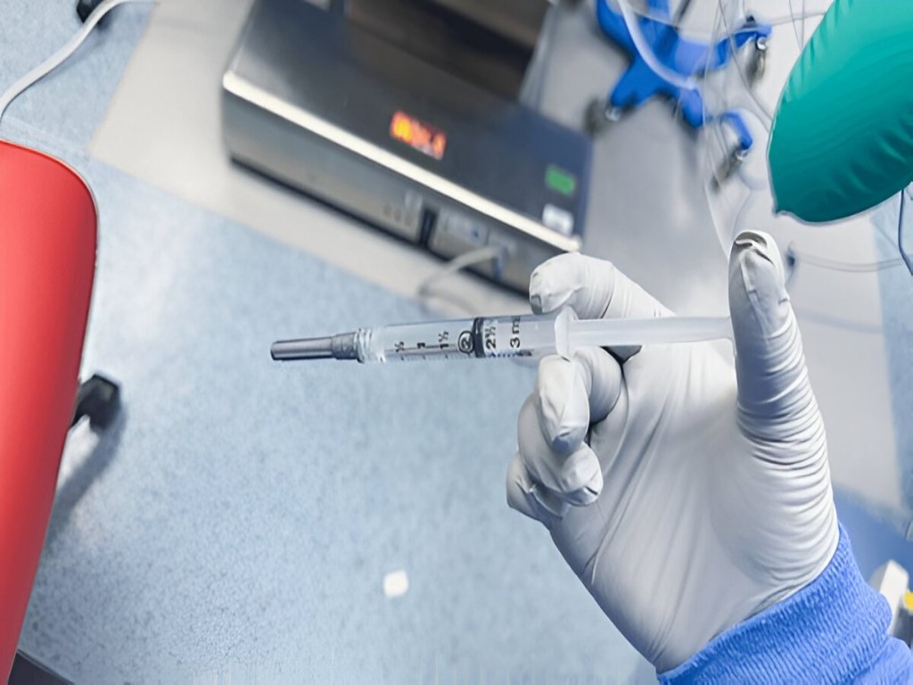 IV Sedation in Winnipeg | IV Sedation Near Me